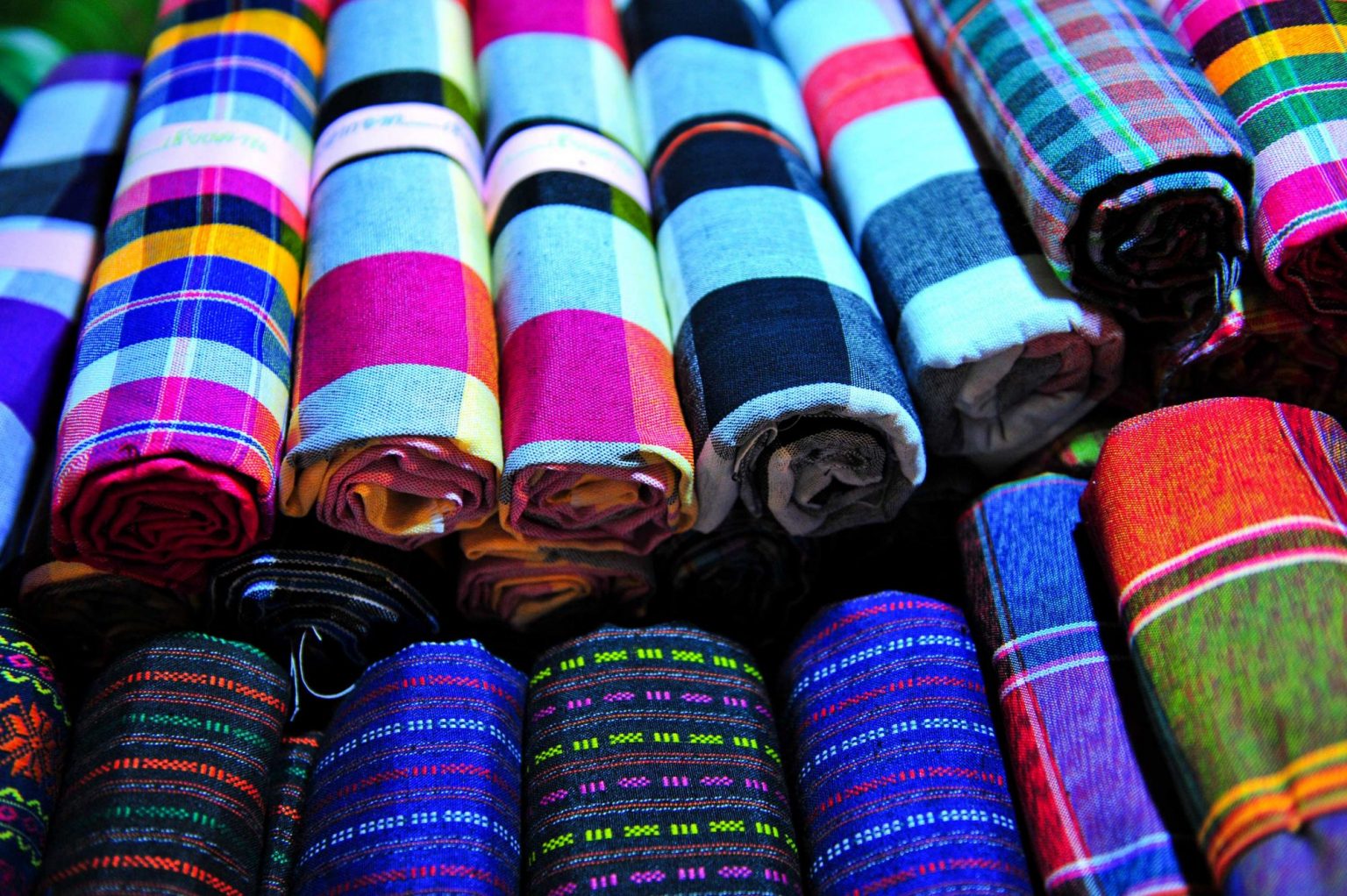 Tejidos no textiles TNT - Grupo SDT